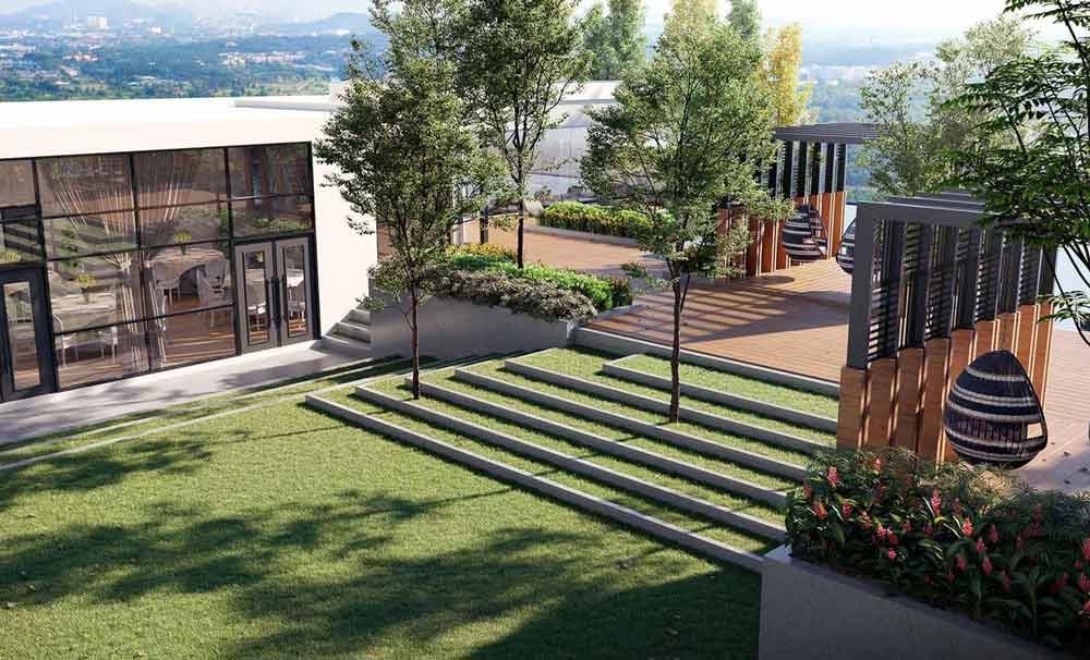 New Launch Project KDCC