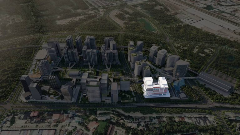 New Launch Project KDCC