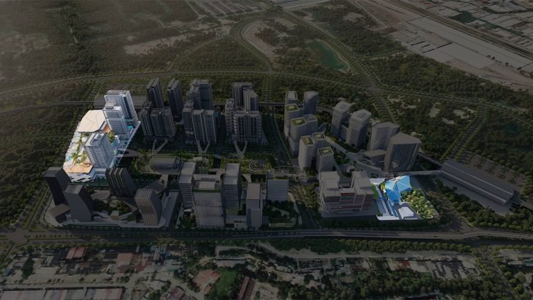 New Launch Project KDCC